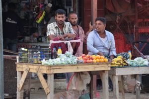 Jemen und Sokotra - Reisebericht von Weltenbummler