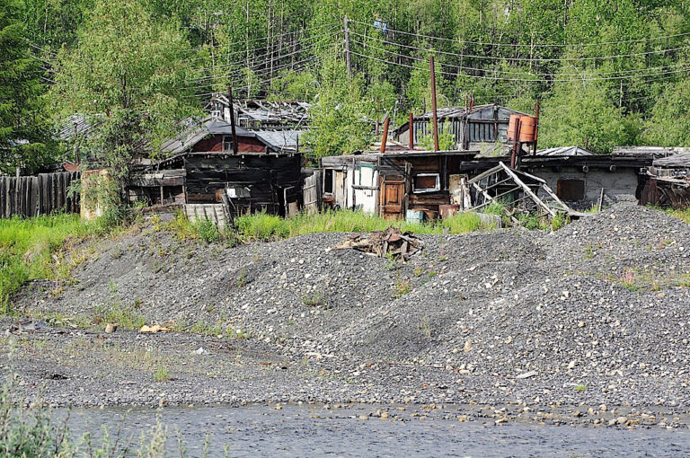 Sibirien | Kamtschatka | Republik Altai | Reisebericht