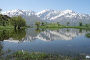 Kurdistan - autonome Region im Nordirak | Reisebericht