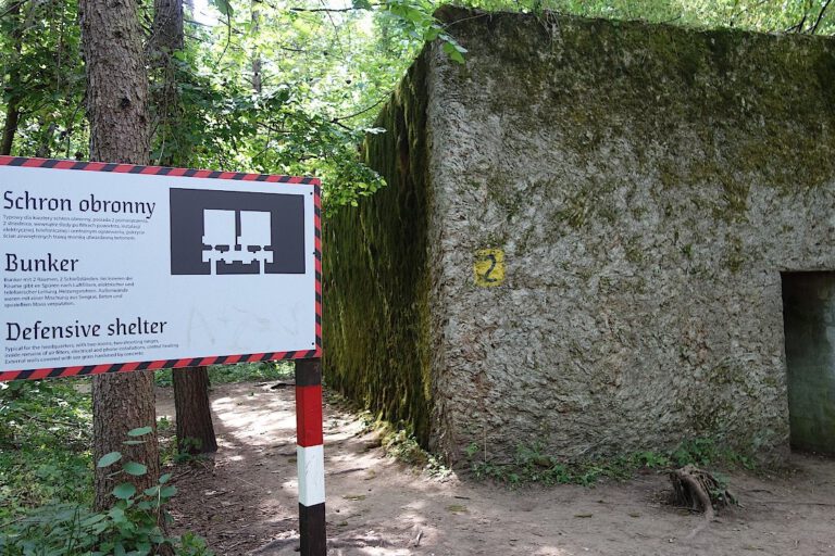 Litauen | Reisebericht auf den Weltenbummlerseiten