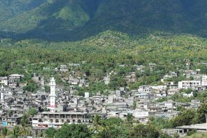 Komoren | Reisebericht über Grande Comore, Moheli, Anjouan