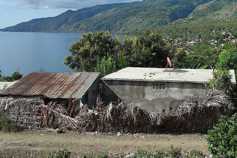 Komoren | Reisebericht über Grande Comore, Moheli, Anjouan