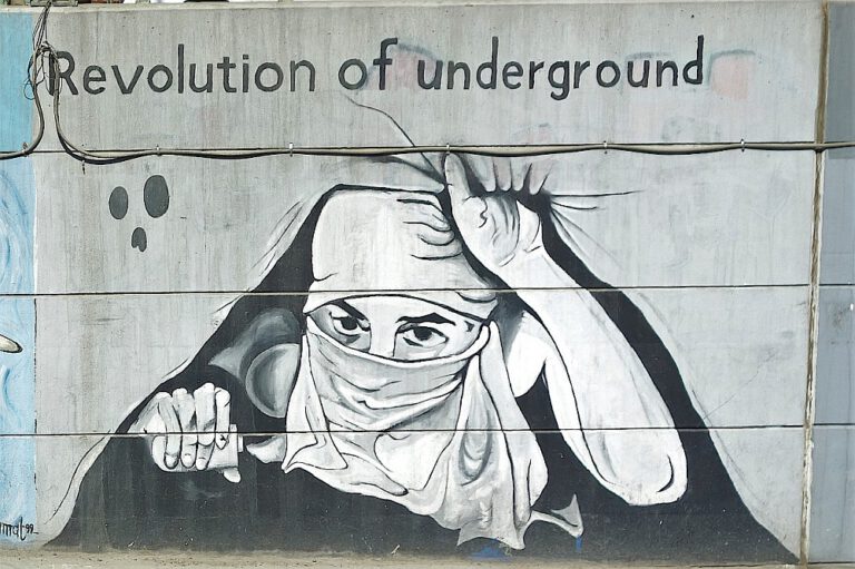 Irak - Reisebericht auf den Weltenbummlerseiten