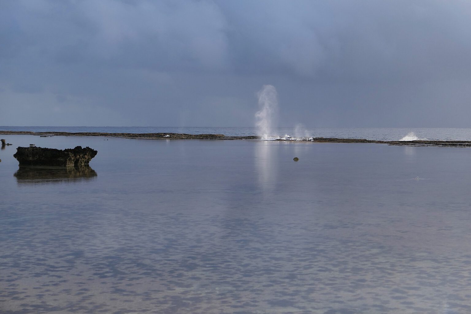 Tonga | Inseln Tongatapu und Eua | Reiseblog