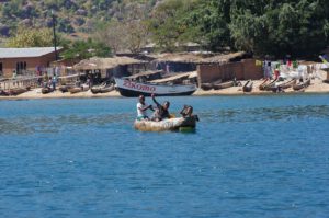 Malawi | Malawisee | Liwonde-Nationalpark | Mulanje | Reiseblog